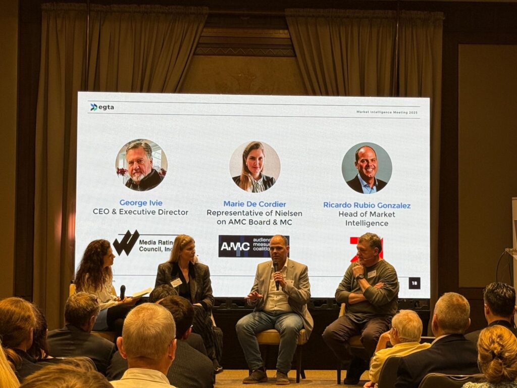 The Future of Audience Measurement Regulation